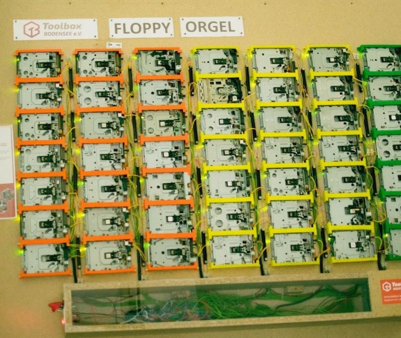 Toolbox Bodensee e.V. | Verbund Offener Werkstätten