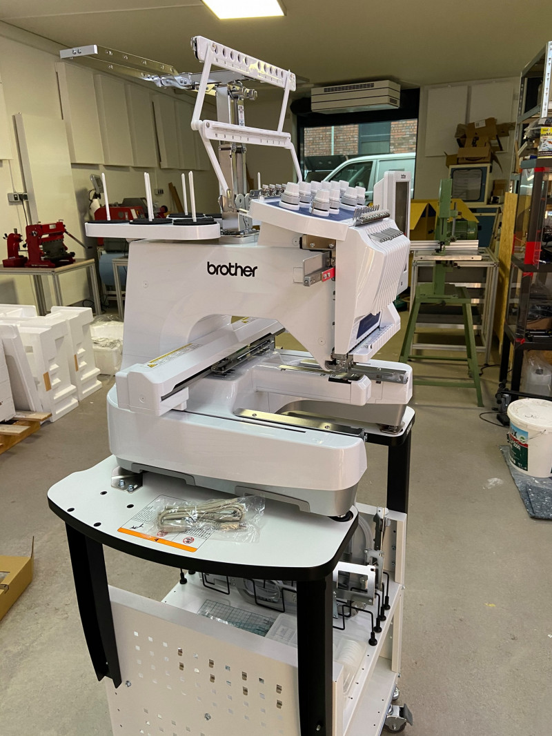 Makerhafen | Verbund Offener Werkstätten