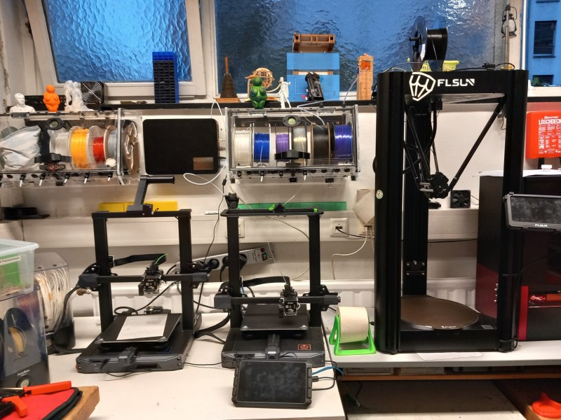 MakeLab | Verbund Offener Werkstätten